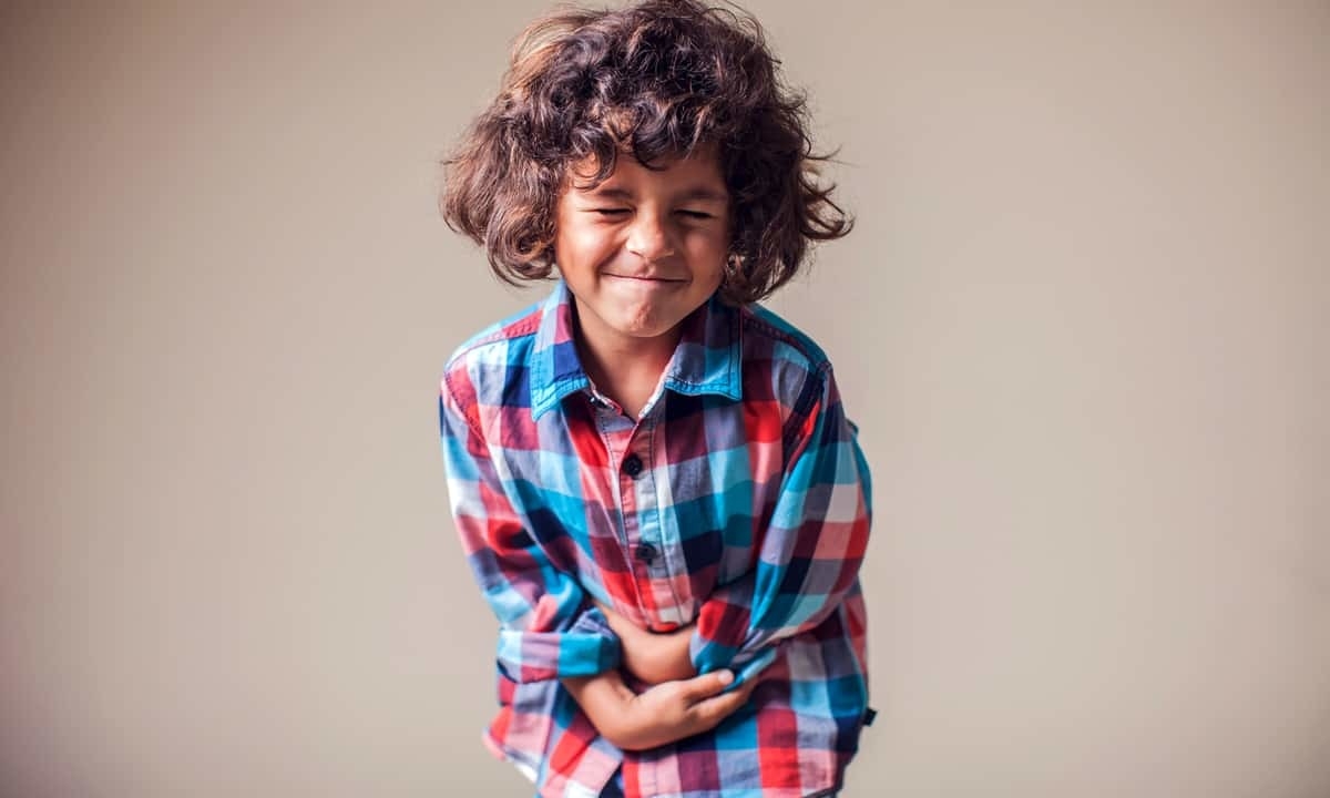 Encopresis Symptoms, Causes, Diagnosis and Treatment - Natural Health News