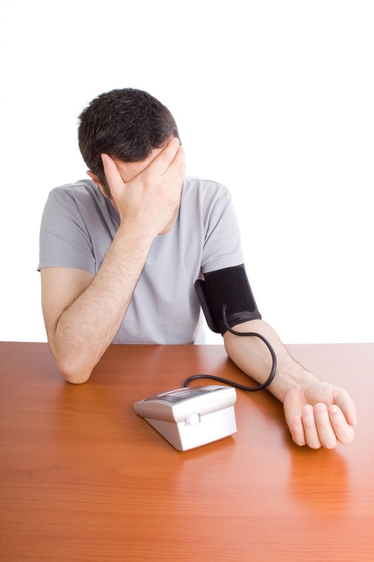 Hypotension Low Blood Pressure Symptoms, Causes, Diagnosis and ...