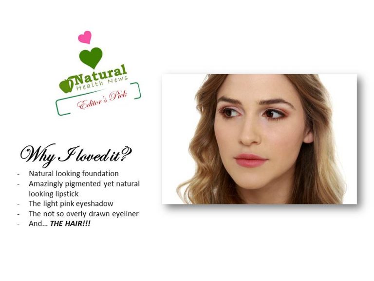 Some Inspiring Daytime Makeup Looks We Absolutely Adored - Natural ...