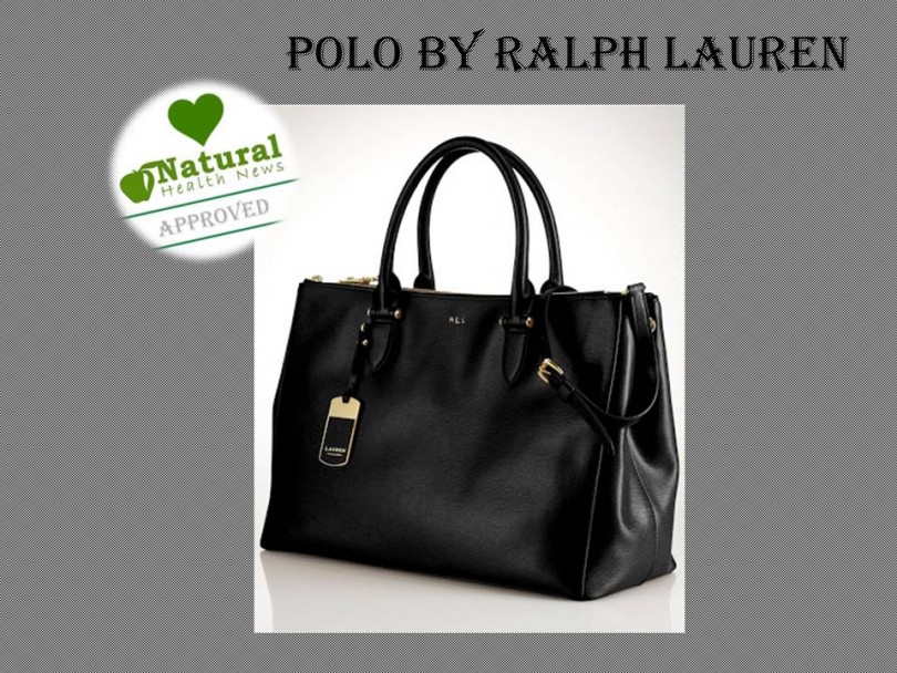 Luxury Handbags Without Logos Ethos | Paul Smith