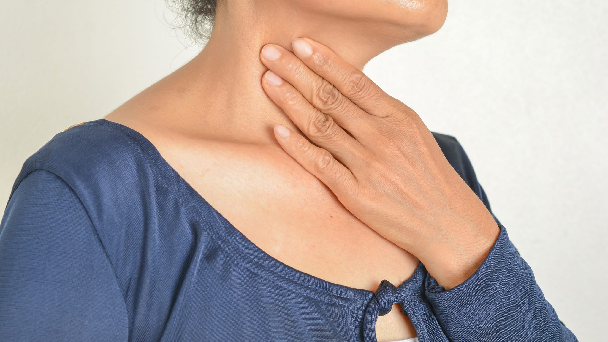 Hyperthyroidism Causes, Symptoms, Diagnosis and Treatment - Natural ...