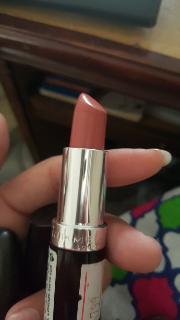 Rimmel Lasting Finish Lipstick – Shade 240 - Natural Health News