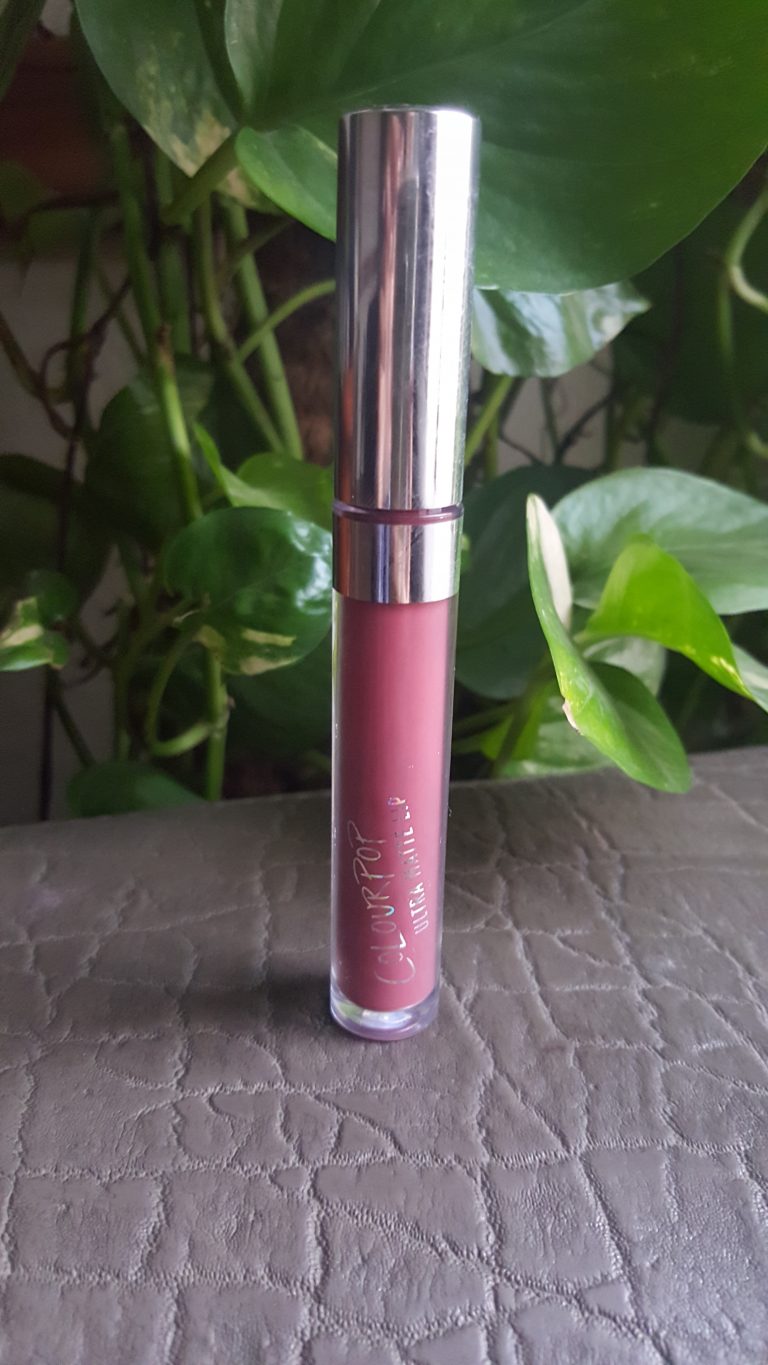 Favorite Picks From The Colourpop Ultra Matte Liquid Lipstick Madness ...