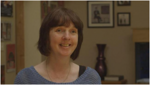 Delight Of Sightless Woman With 'Bionic Eye' Who Can Tell The Time ...