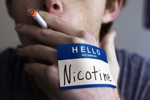 Nicotine Dependence Causes, Symptoms, Diagnosis and Treatment - Natural ...