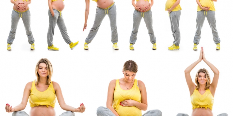 Recommended Breathing Exercises During Labour Pain! | Natural Health News