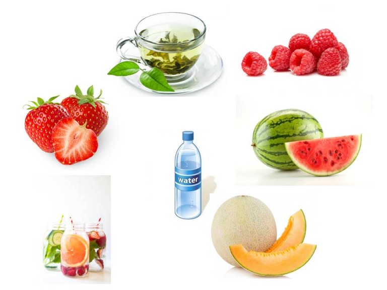 How Can You Add Water To Your Routine To Aid Weight Loss? | Weight Loss ...