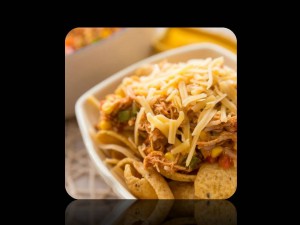 Prepare Taco Rice Salad, A One Dish Low Calorie Meal For Lunch ...