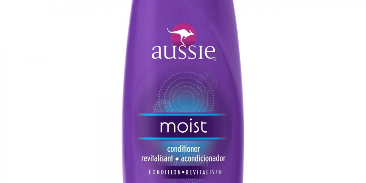 Aussie Mega Moist Conditioner | Hair Products - Natural Health News