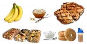 7 Foods to Eat Before Workout - Natural Health News