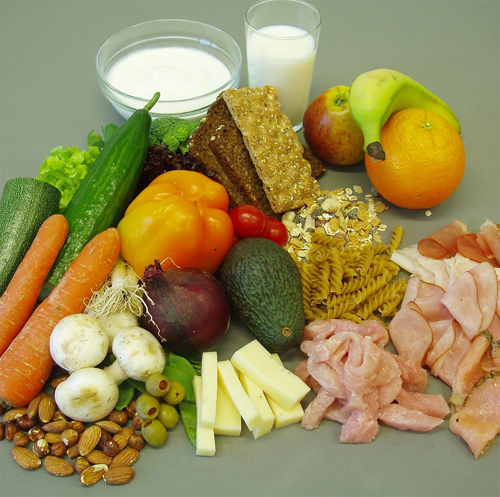 Low Glycemic Index Diet And Its Healthy Diet Plan Diet Plans Weight 