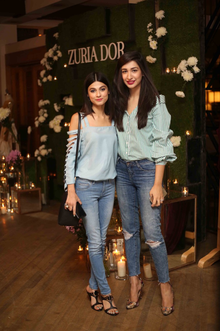 Zuria Dor launches its summer collections - Natural Health News