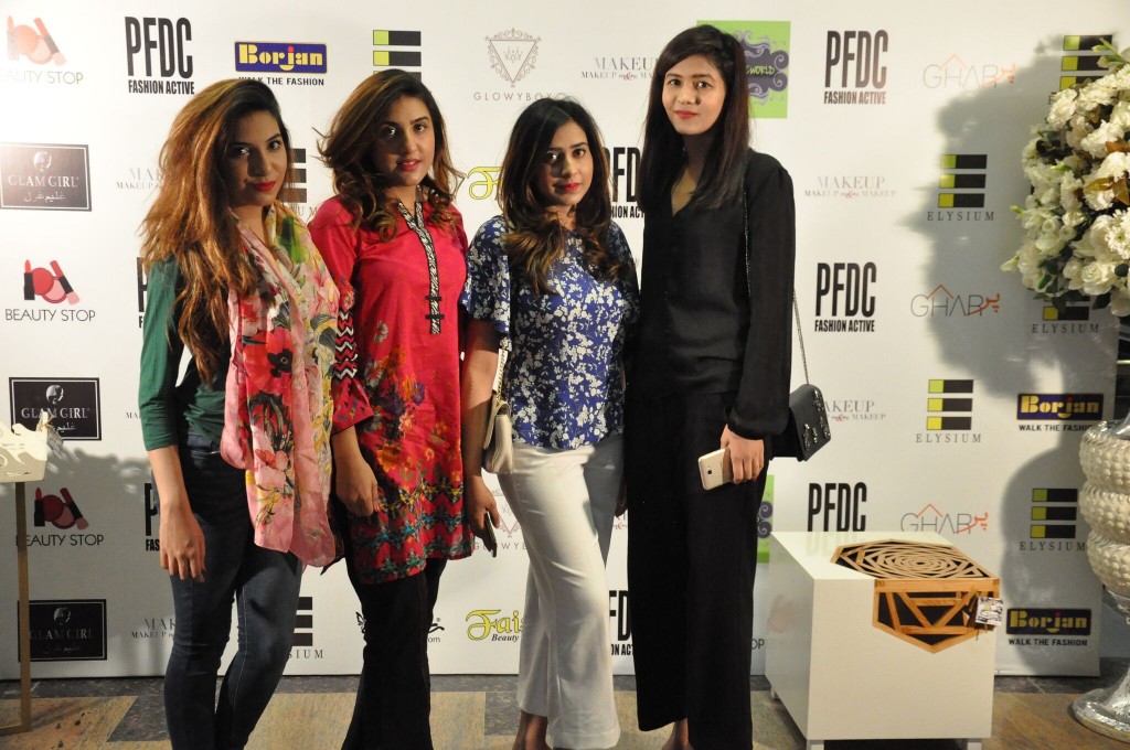 PFDC Summer Makeup Fest 2017 - Natural Health News