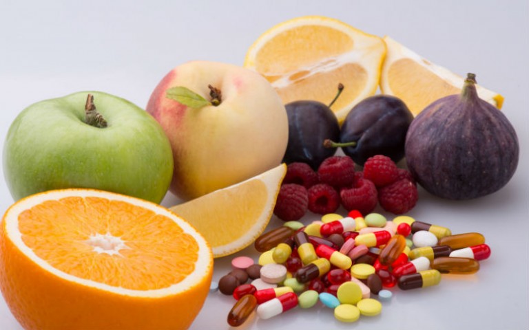 Liquid Vitamins Supplements Right Choice for You | Vitamin B Complex ...