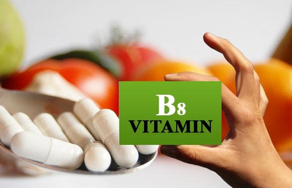 Vitamin B8 Food Source – Où Trouver De La B8 – UAJET