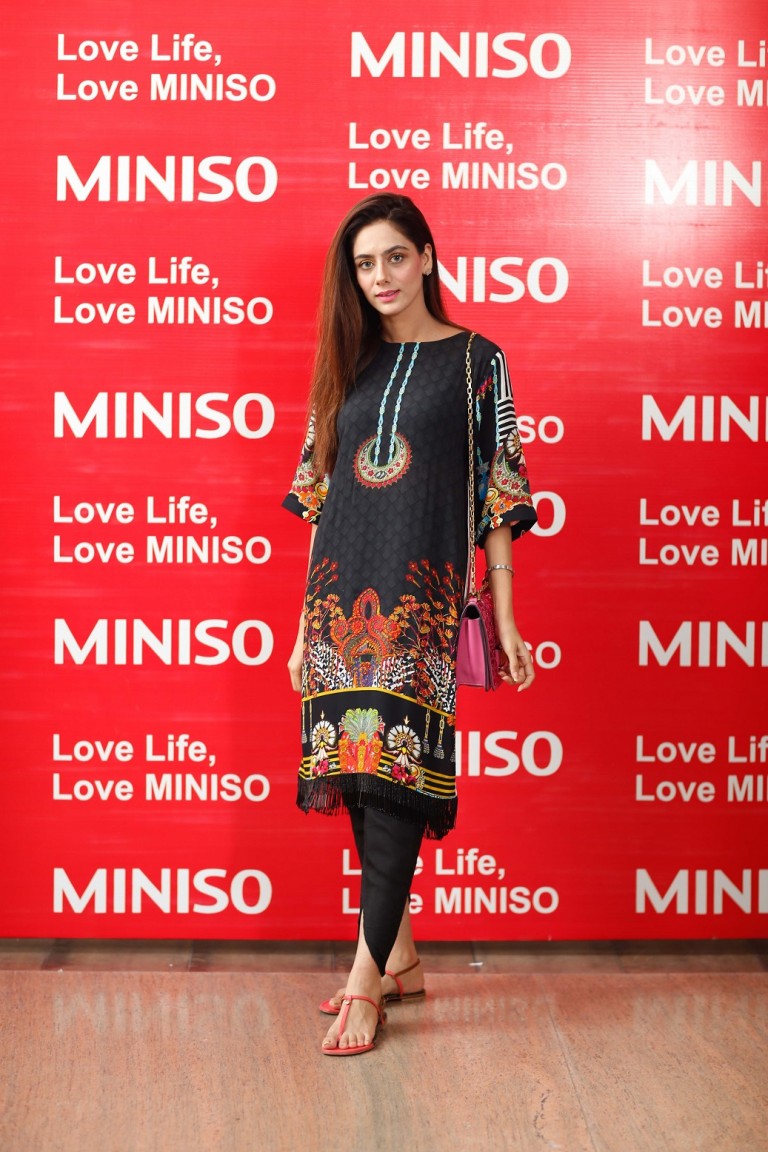 Miniso launches store at Vogue Towers in Lahore - Natural Health News