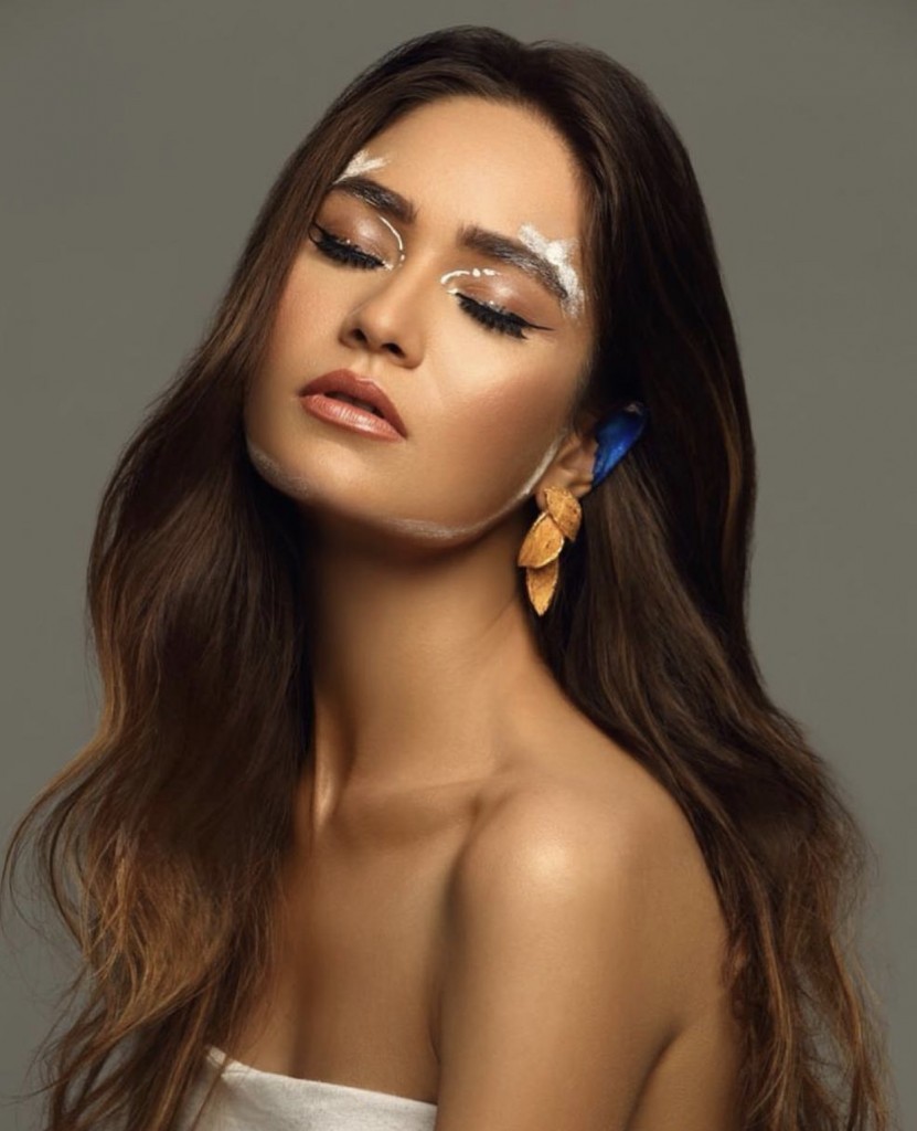 Trunk Show Invitation - Zuria Dor x Aura Art By Saba Talpur x Sundus ...