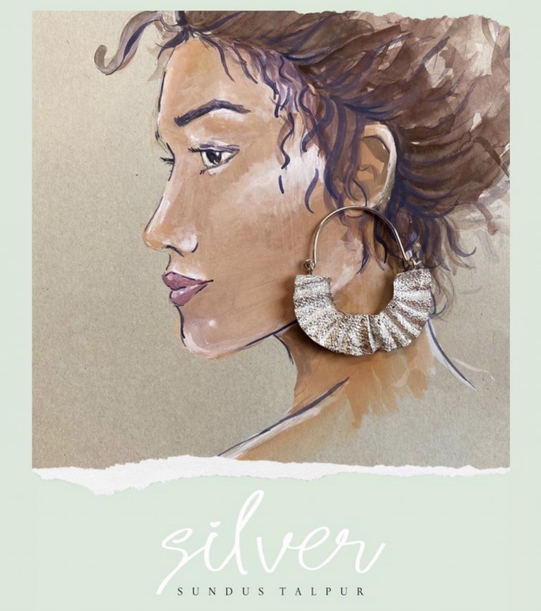 Trunk Show Invitation - Zuria Dor x Aura Art By Saba Talpur x Sundus ...