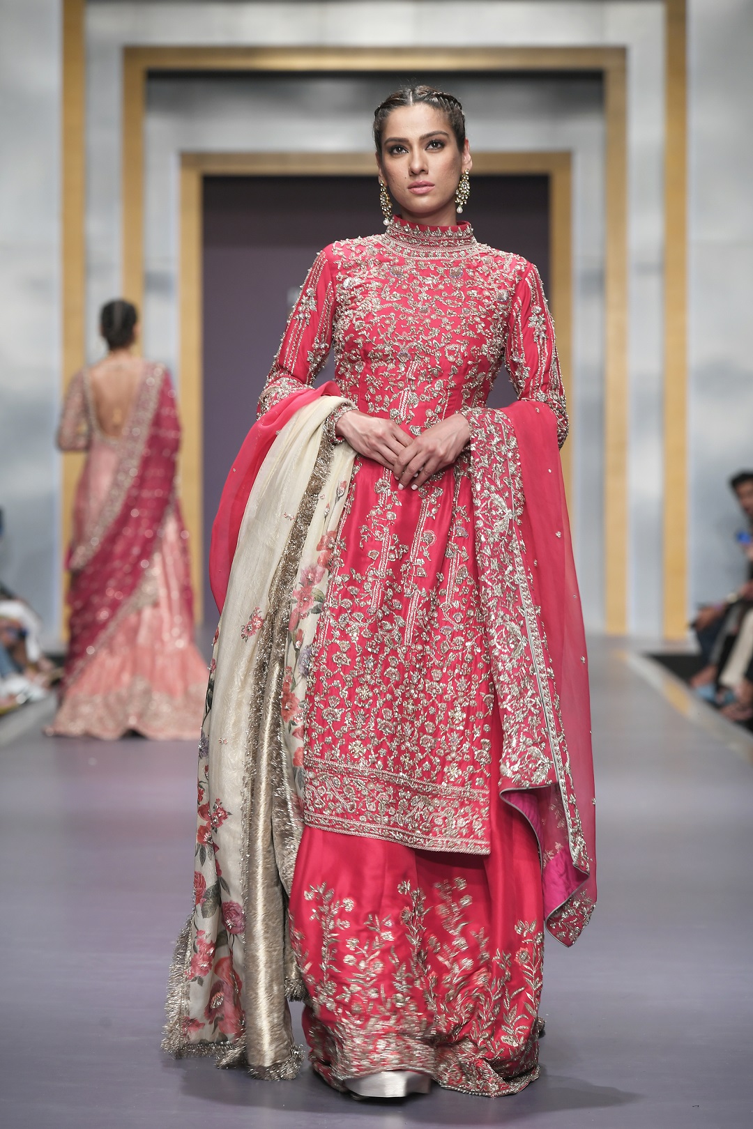 Trunk Show Invitation - Zuria Dor x Aura Art By Saba Talpur x Sundus ...