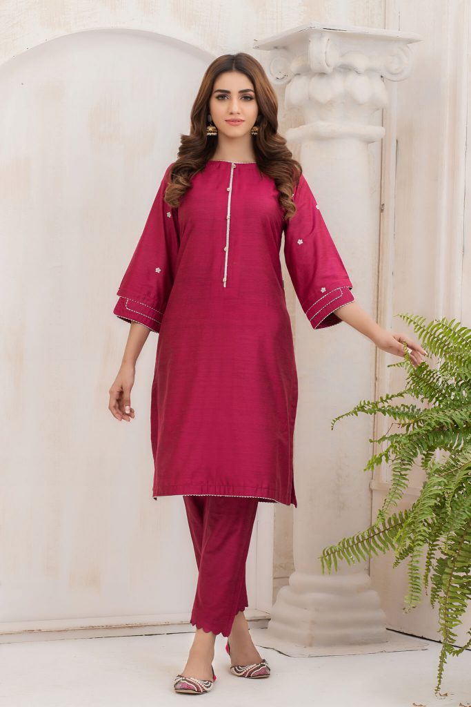 The latest Fashion Trend in Pakistan