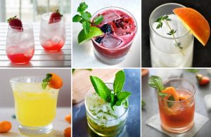 Refreshing Drinks That You Can Try in Ramadan