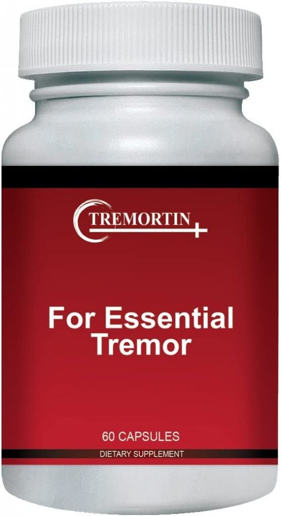 Best 6 Natural Supplements For Essential Tremors - Natural Health News