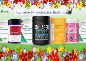 Best 8 Supplements and Natural Remedies for Skin Health | Natural ...