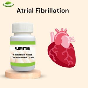 Benefits of Heart-Healthy Diet Treatment for Atrial Fibrillation