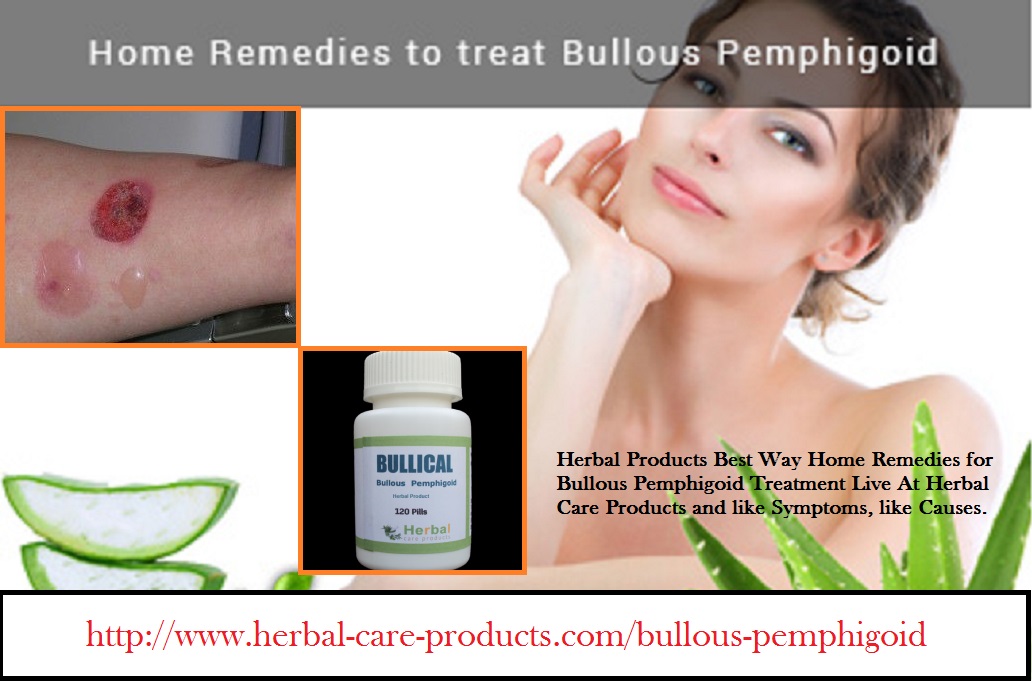 Top 5 Supplements for Bullous Pemphigoid: A Comprehensive Guide to ...