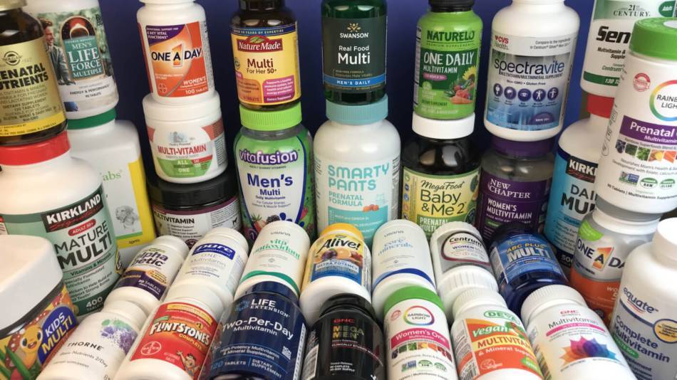 Top 10 Best Vitamins and Supplements Products in 2023