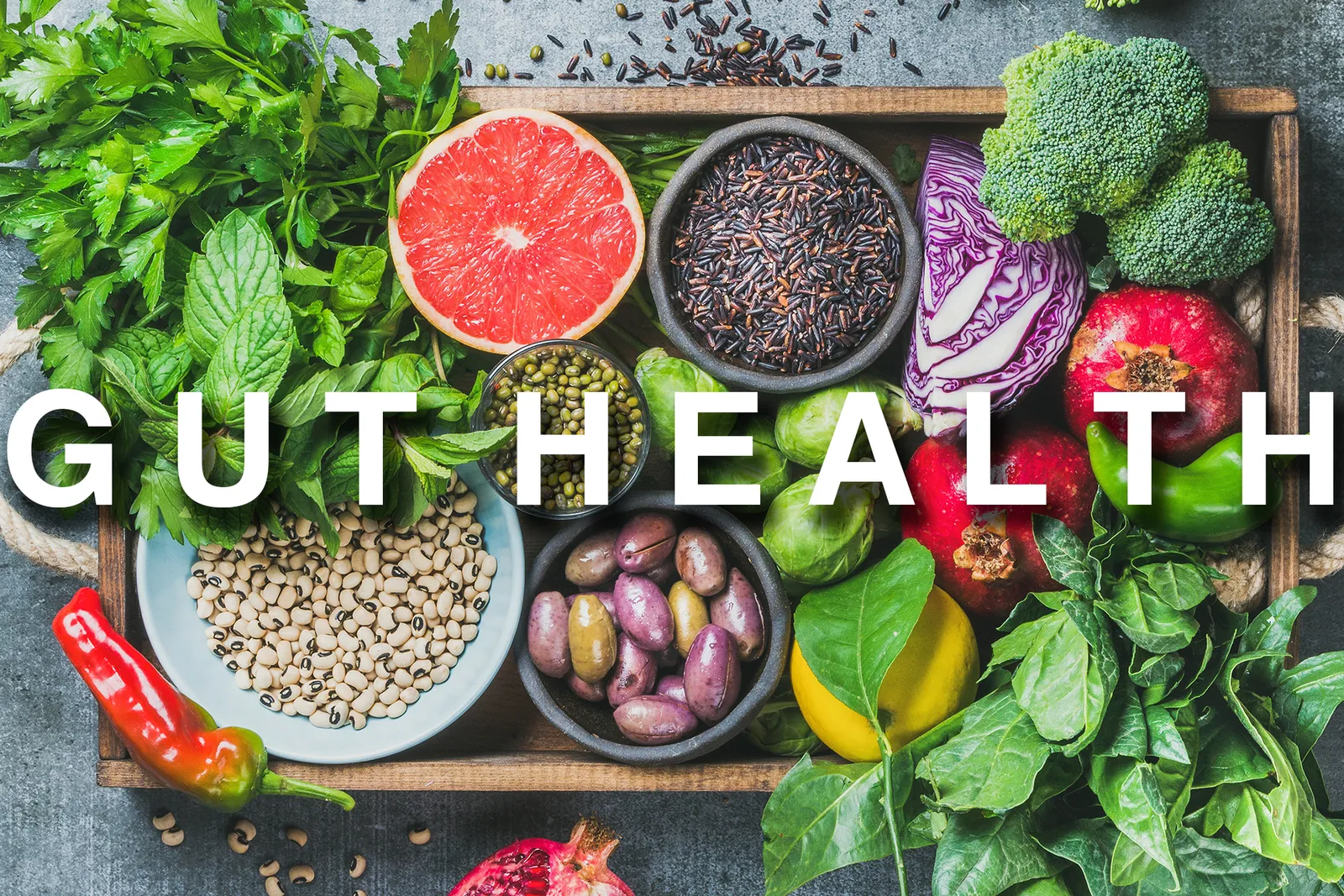 Boost Your Gut Health with These Superfoods Recommended by a ...