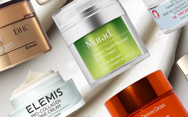 How Collagen Skin Care Products Improve Your Complexion