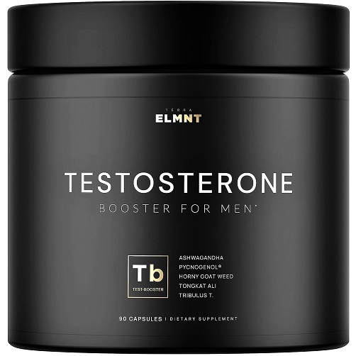 Best Men's Supplements Over 50: Keeping it Healthy and Strong