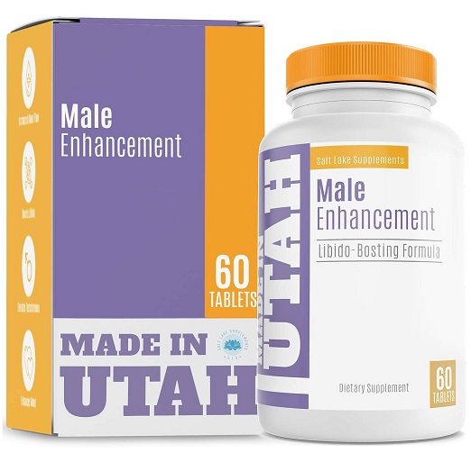 Best Men's Supplements Over 50: Keeping it Healthy and Strong