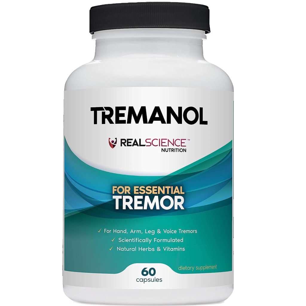 Best Supplements for Managing Essential Tremors Symptoms - Natural ...