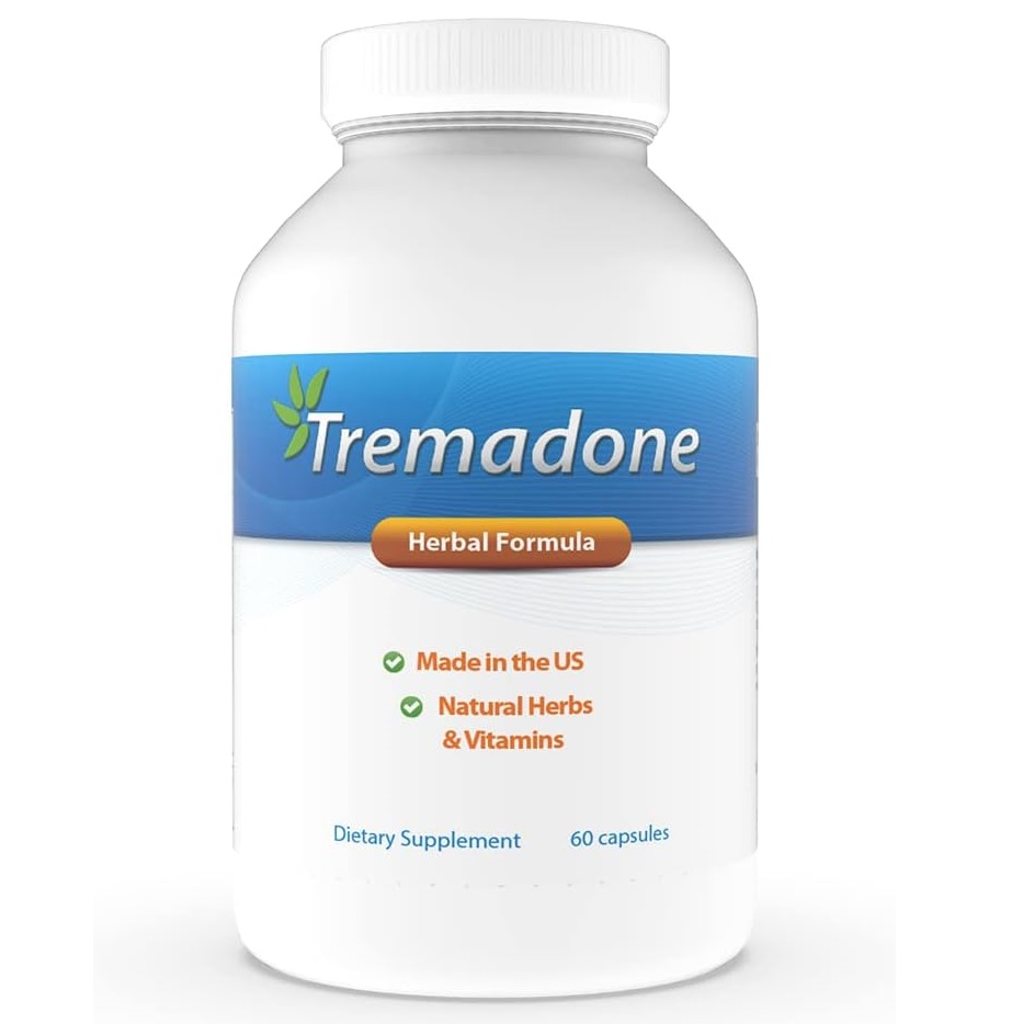 Best Supplements for Managing Essential Tremors Symptoms - Natural ...