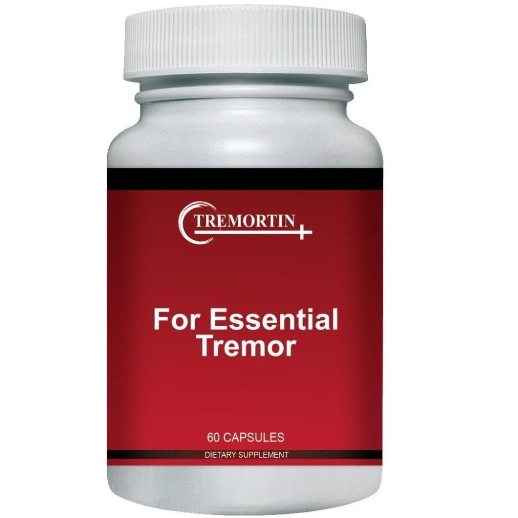 Best Supplements for Managing Essential Tremors Symptoms - Natural ...