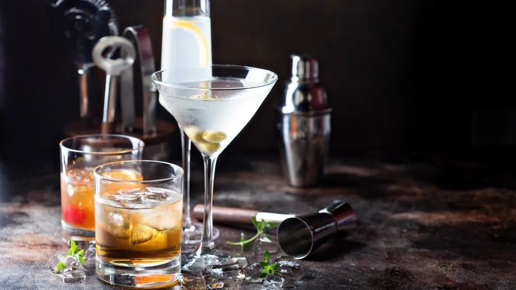 New study shows even moderate drinking is unhealthy - Natural Health News
