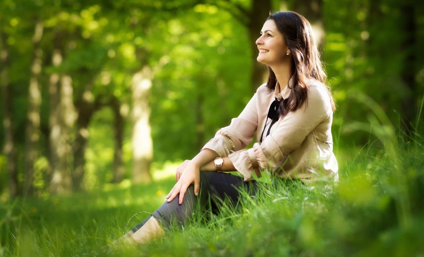 Surprising mental health benefits of living near green spaces - Natural Health News