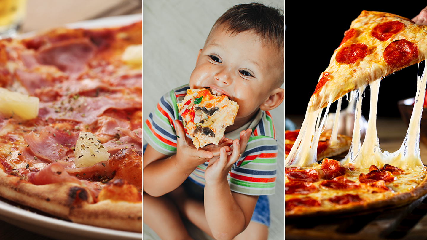 7 smart, sensible tips for enjoying the healthiest pizza ever - Natural ...