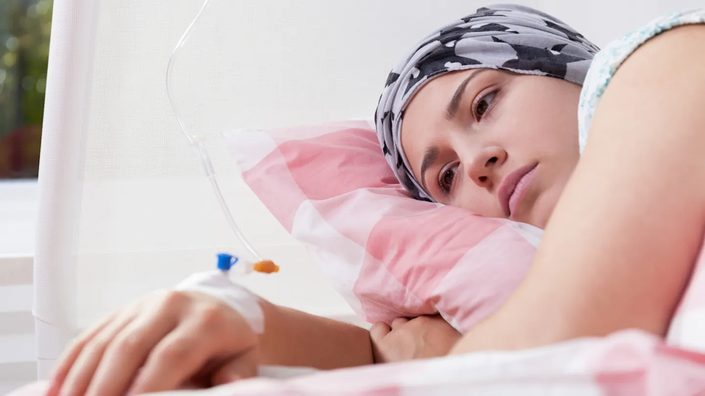 These 17 cancer types are more common in Gen X and millennials, as ...