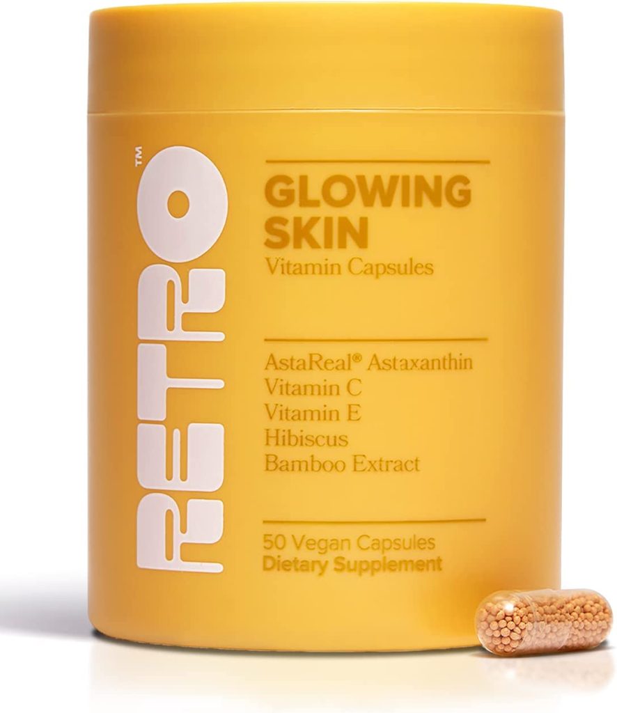 10 Must-Have Skin Supplements for Glowing Skin: Transform Your Beauty ...