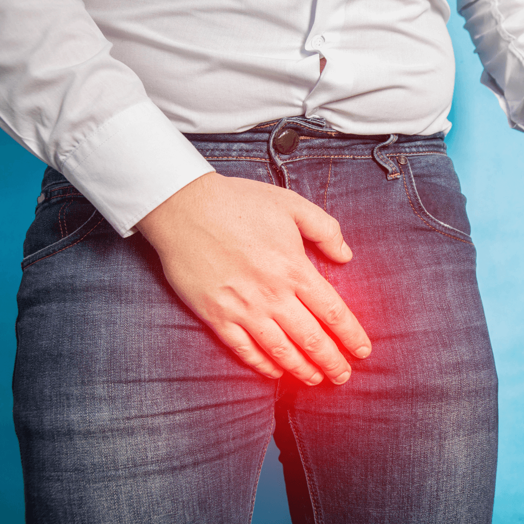Top 10 Hydrocele Supplements That Actually Work! - Natural Health News