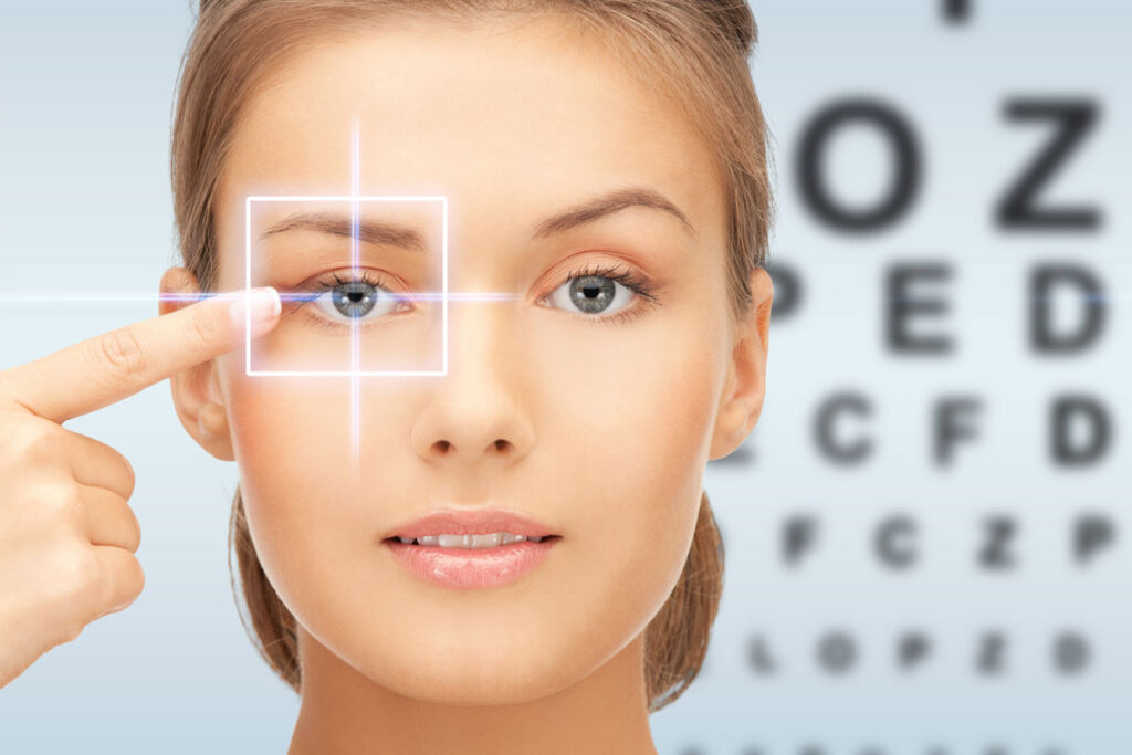 Eye Health – Eye Exams, Vision Correction, Eye Diseases - Natural ...