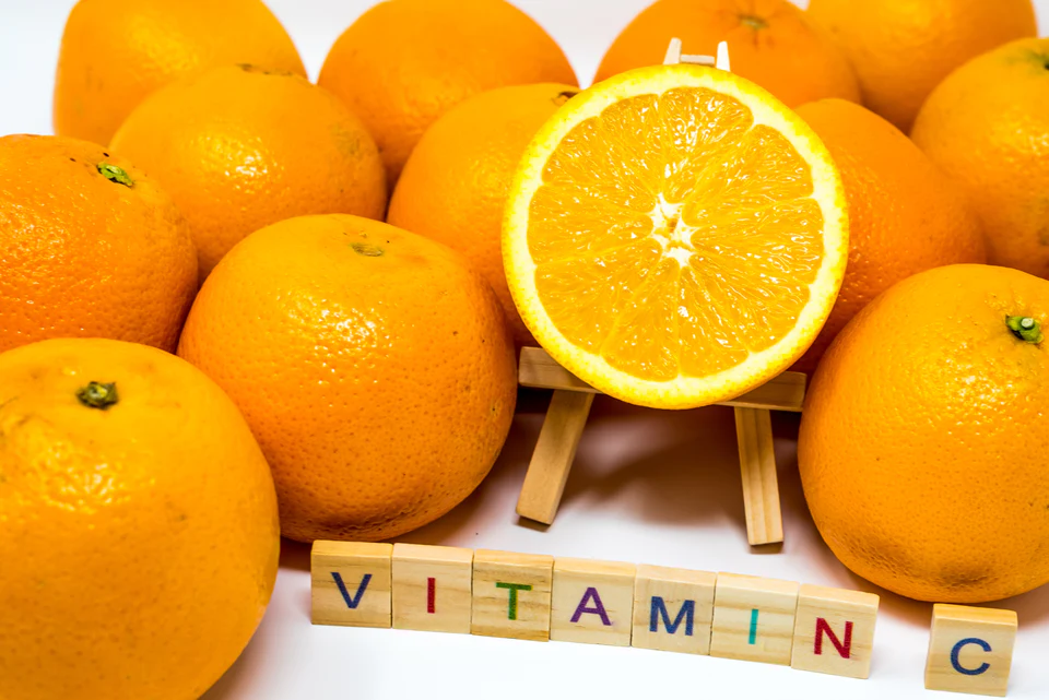 What Type of Vitamin C Is Best for You? Experts Finally Reveal the ...