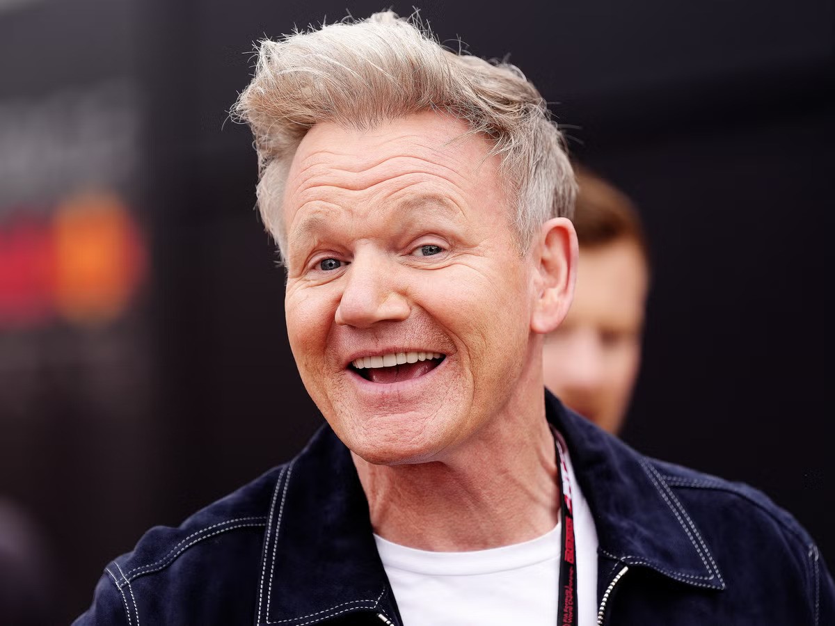How Gordon Ramsay’s Skin Cancer Diagnosis is Inspiring People to Take ...