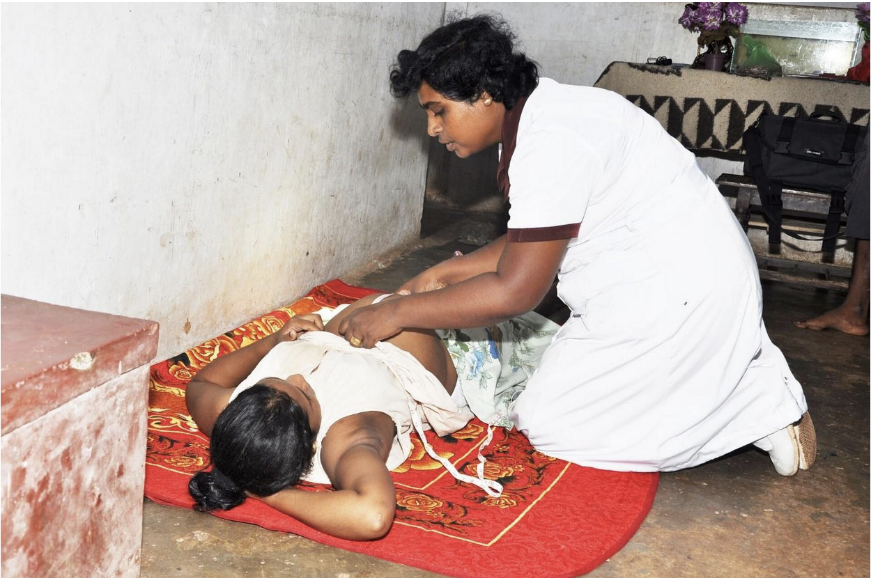 Can Antivirals Really Stop the Flu? Sri Lanka Proves It’s Possible ...