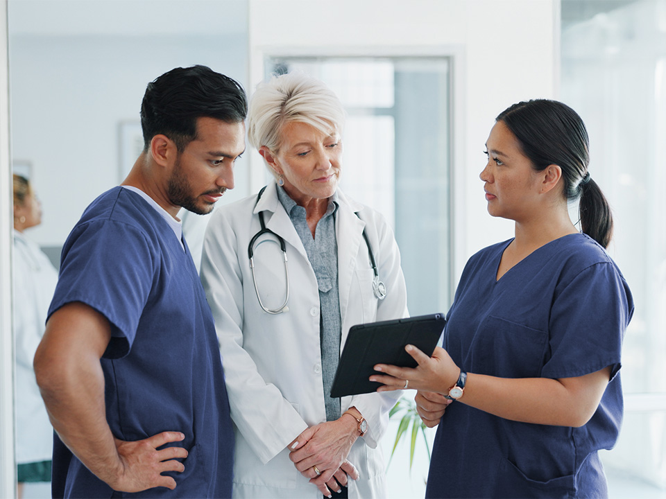 Corewell Health: Where Advanced Breast Cancer Care Meets Compassion ...