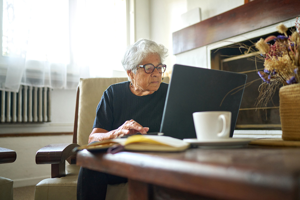 How Older People Are Reaping Brain Benefits from New Tech — The Digital ...
