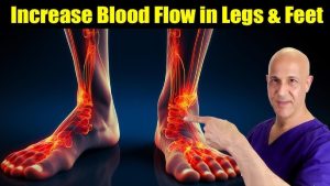 Top 10 Vitamins for Circulation in Legs: Improve Blood Flow Naturally ...